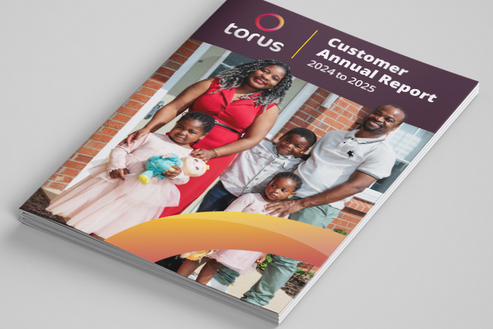 Torus - Explore Torus